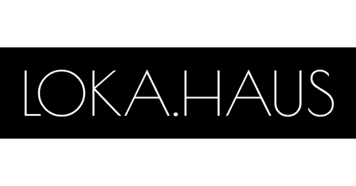 Sustainable Fashion, Ethical Luxury: Apparel, Jewelry, Beauty – LOKA.HAUS